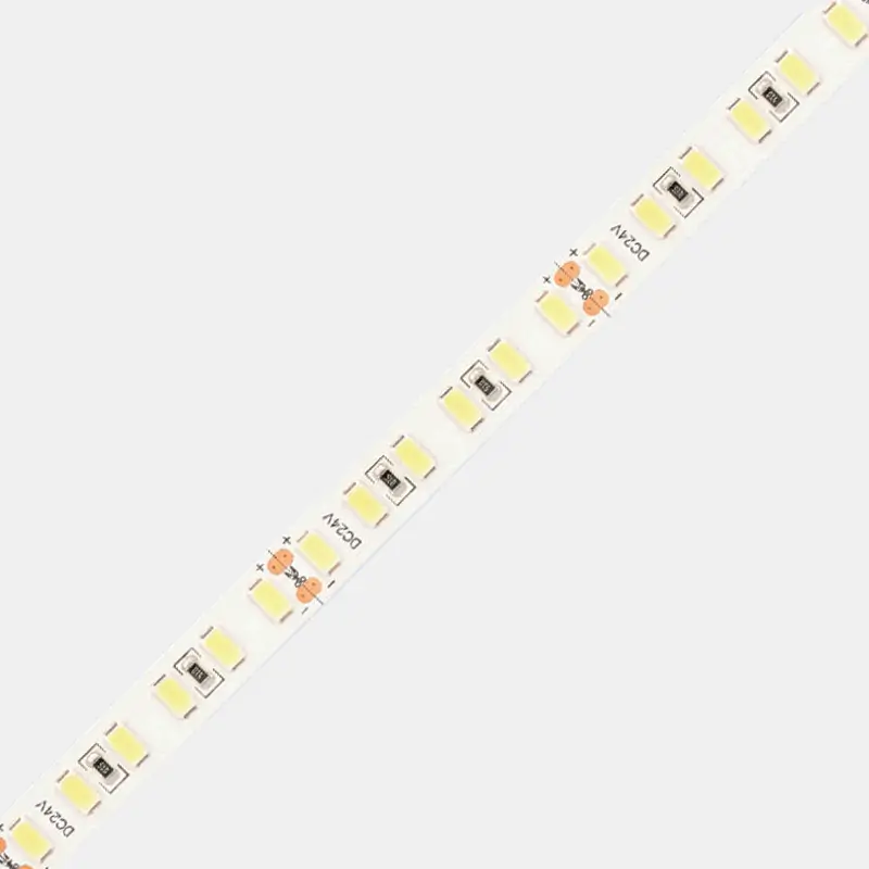 120LEDs 5630 LED Strip Super Brightness 24V 10MM - ESSENLED